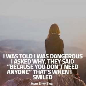 Inspirational Quotes - Mom Envy Blog