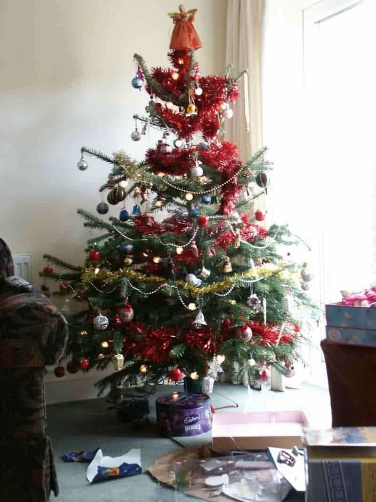 Best Christmas Tree Design Ideas - Mom Envy Blog