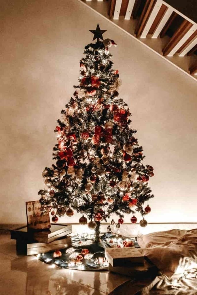 Best Christmas Tree Design Ideas - Mom Envy Blog