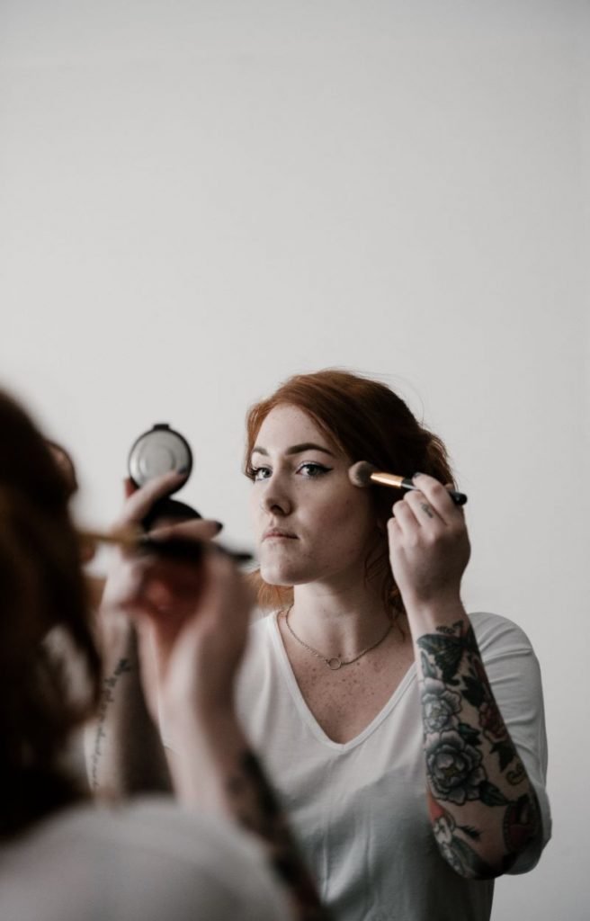 Snatched Nose Contour Job - Easy Steps - Mom Envy Blog