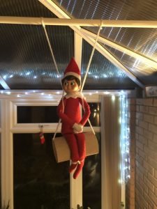 40 Lazy Easy Elf on the Shelf Ideas
