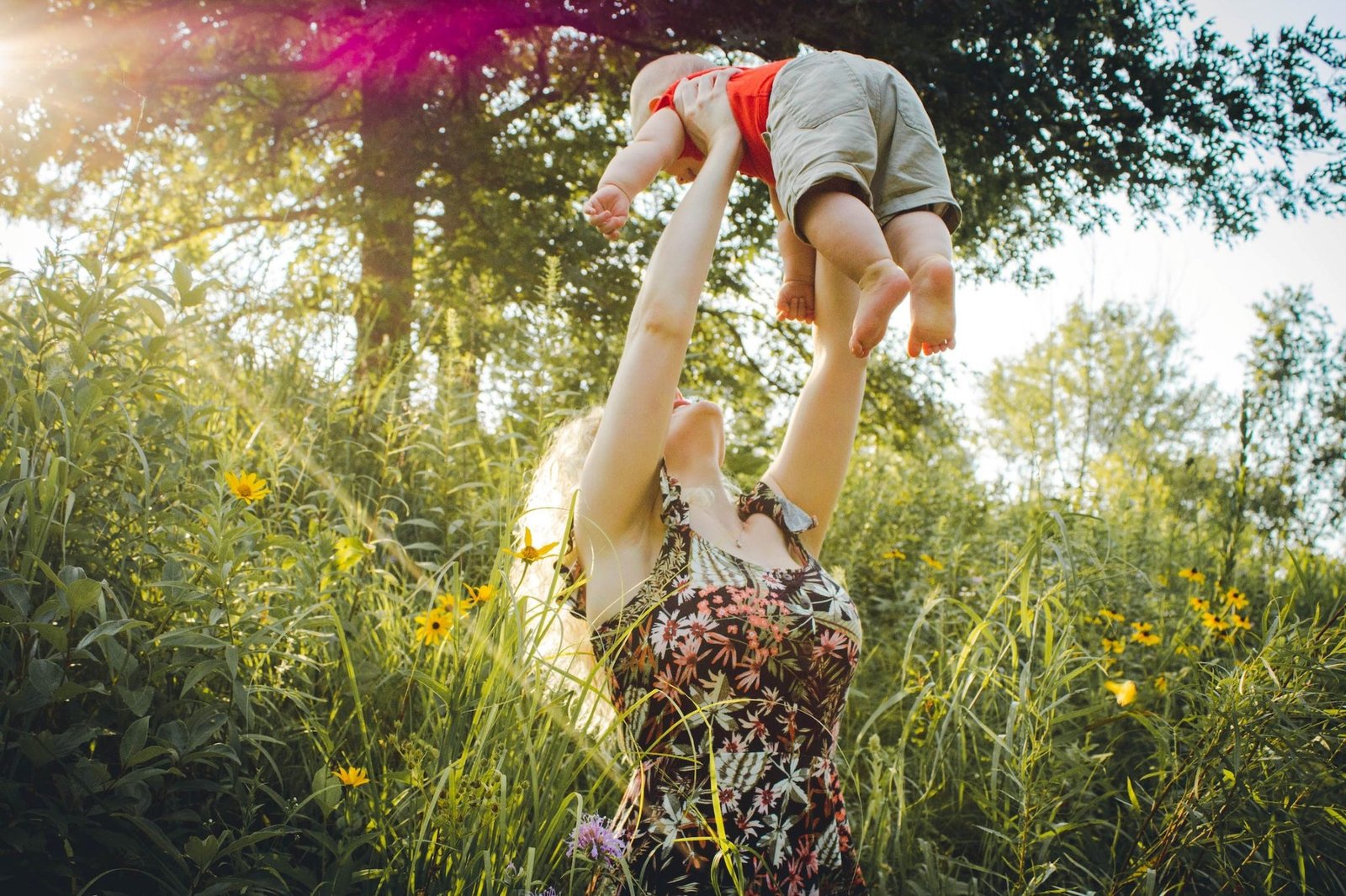 8 Parenting Tips For First-Time Parents - Mom Envy Blog