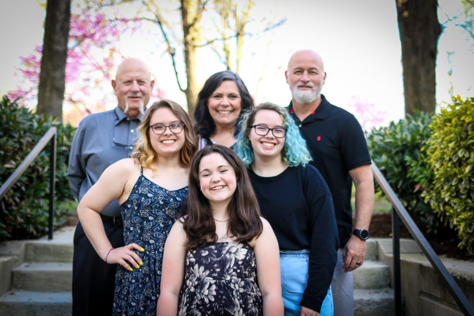 What my Job Taught me about my Daughters’ Safety at School