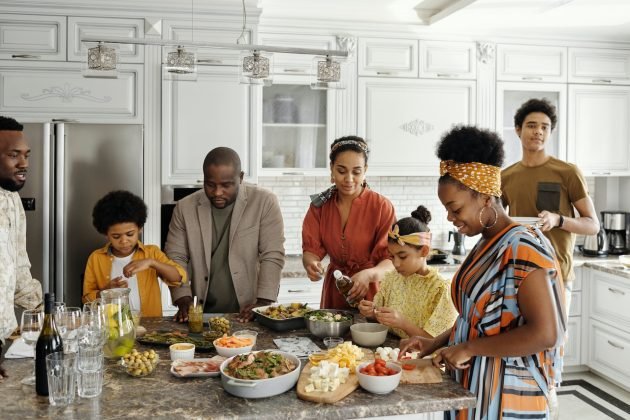 4 Tips to Follow When Making Quick Family Meals