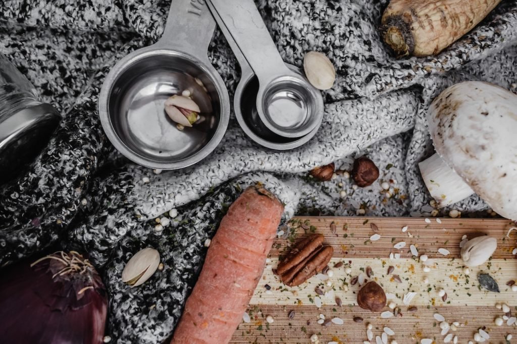 5 Types of Measuring Cups and Spoons Every Home Cook Needs