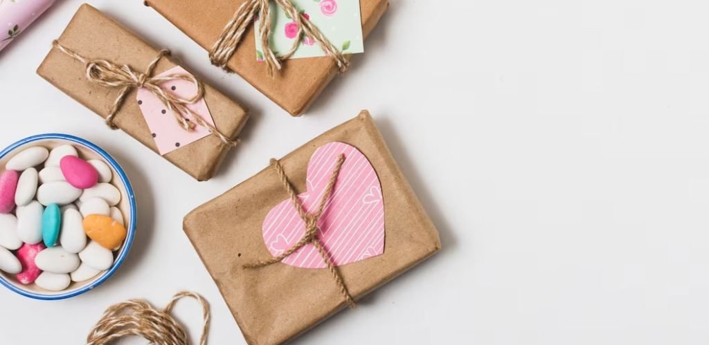 Perfect Baby Hamper for a Girl
