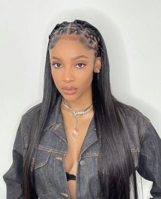 Criss-Cross Hairstyles: The Ultimate Guide to Turning Heads