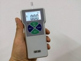 The Ultimate Guide to Force Gauges
