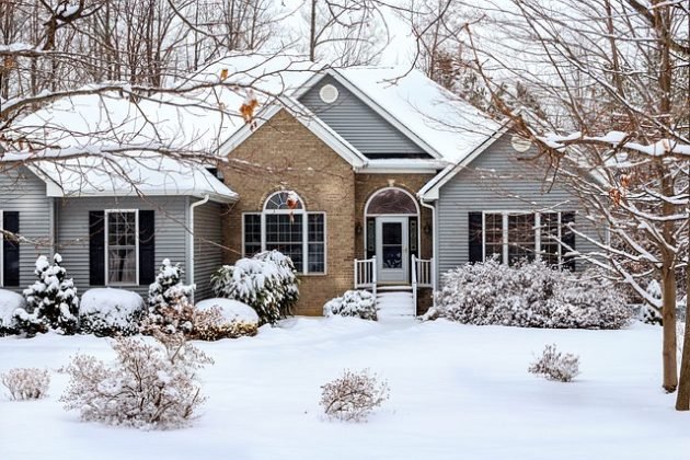 How to Choose the Right Siding Material for Your Home
