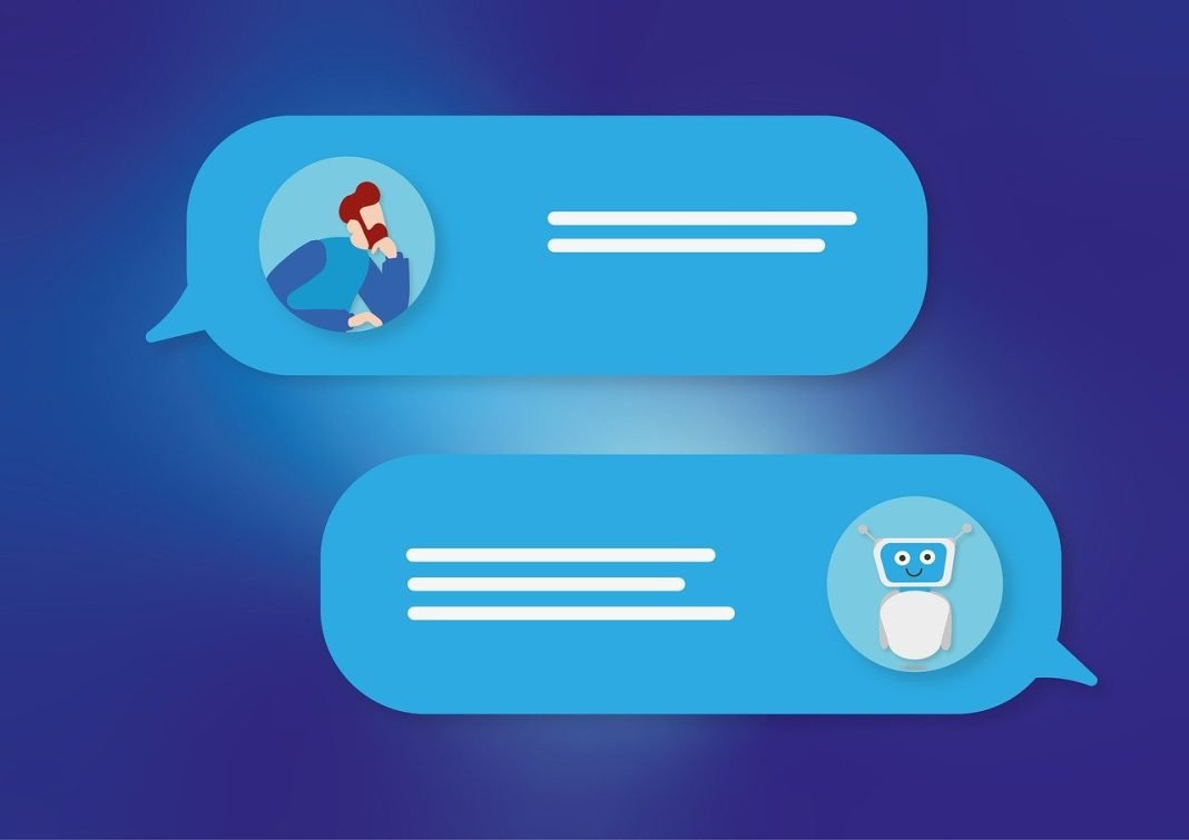 The Power of Connection: Online Peer Support Chats