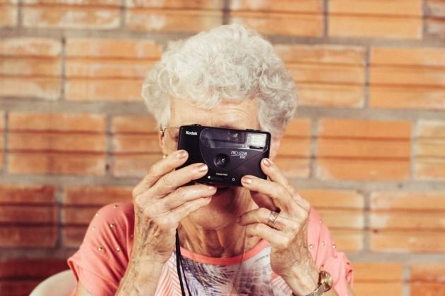 Understanding Senile Dementia