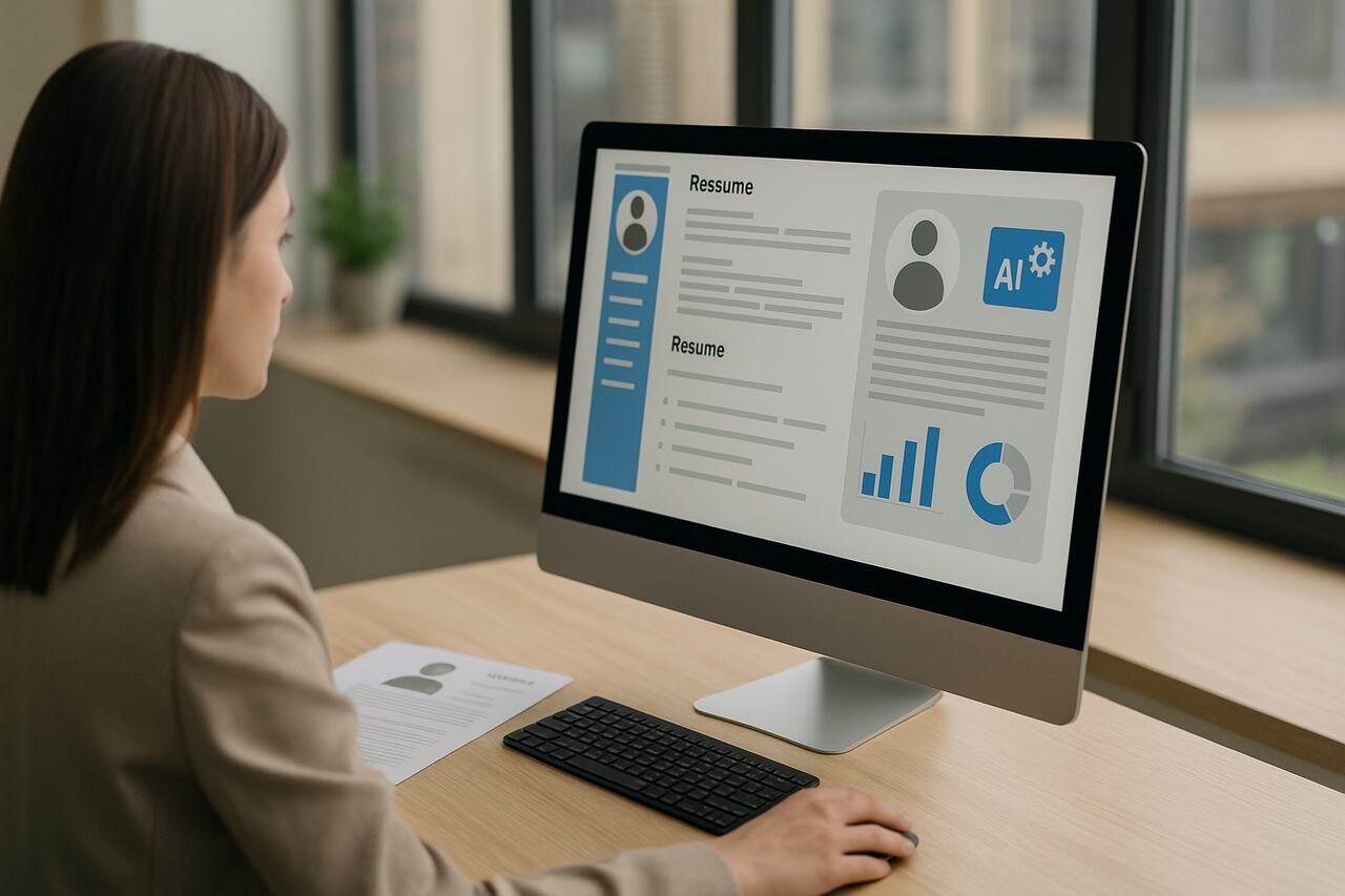 How Applicant Tracking Systems Shape Modern Hiring