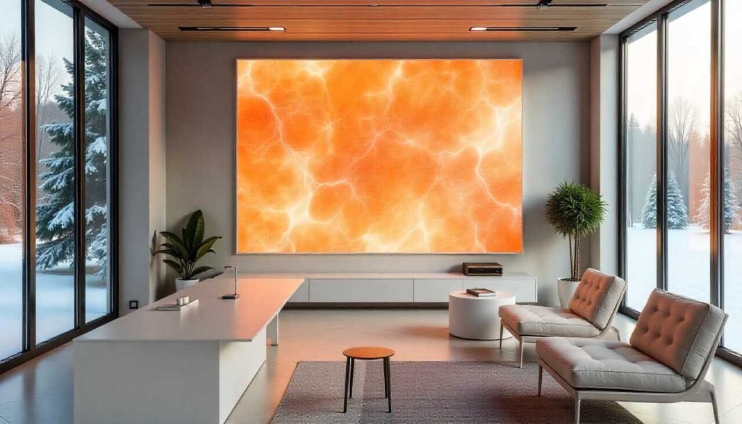 Transform Your Space Naturally with Himalayan Salt Decor